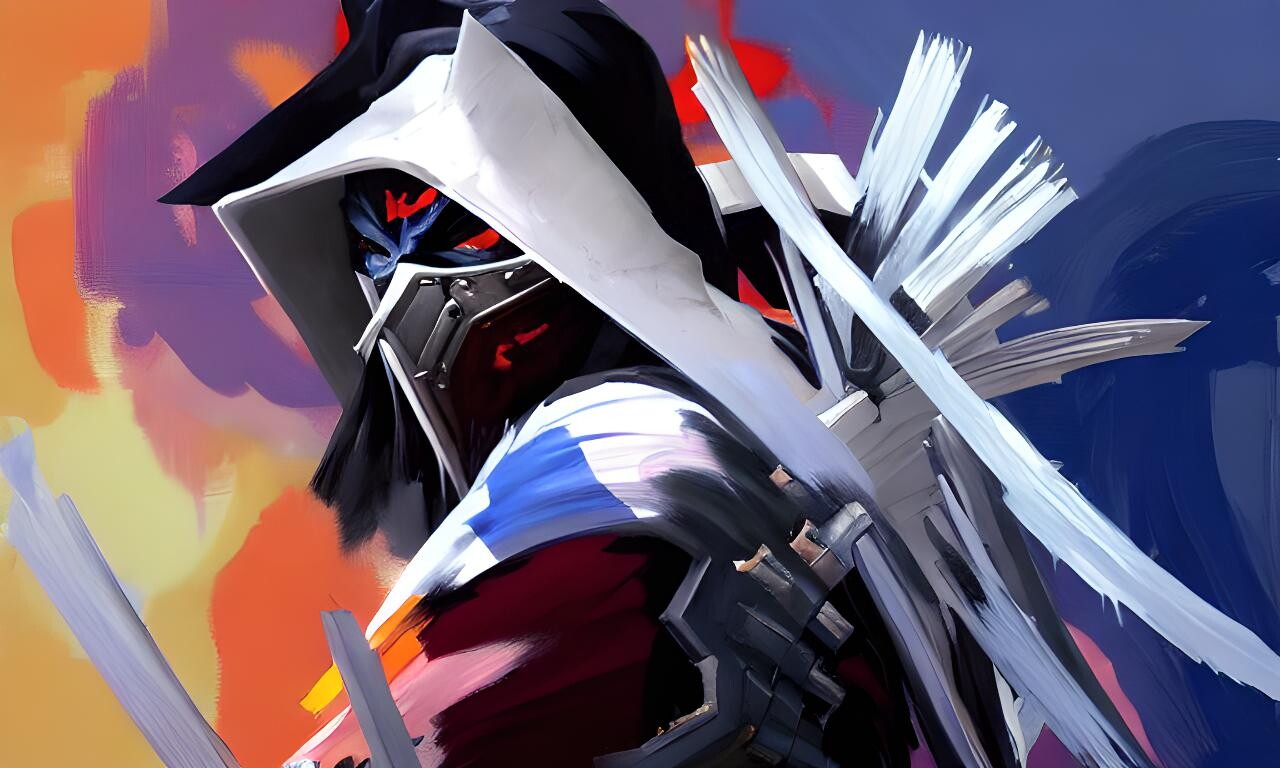 ArtStation - 11 Raiden 1600 jpg pack runwayml art | Artworks