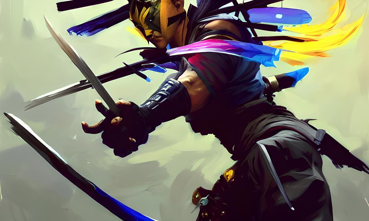 ArtStation - 11 Raiden 1600 jpg pack runwayml art | Artworks