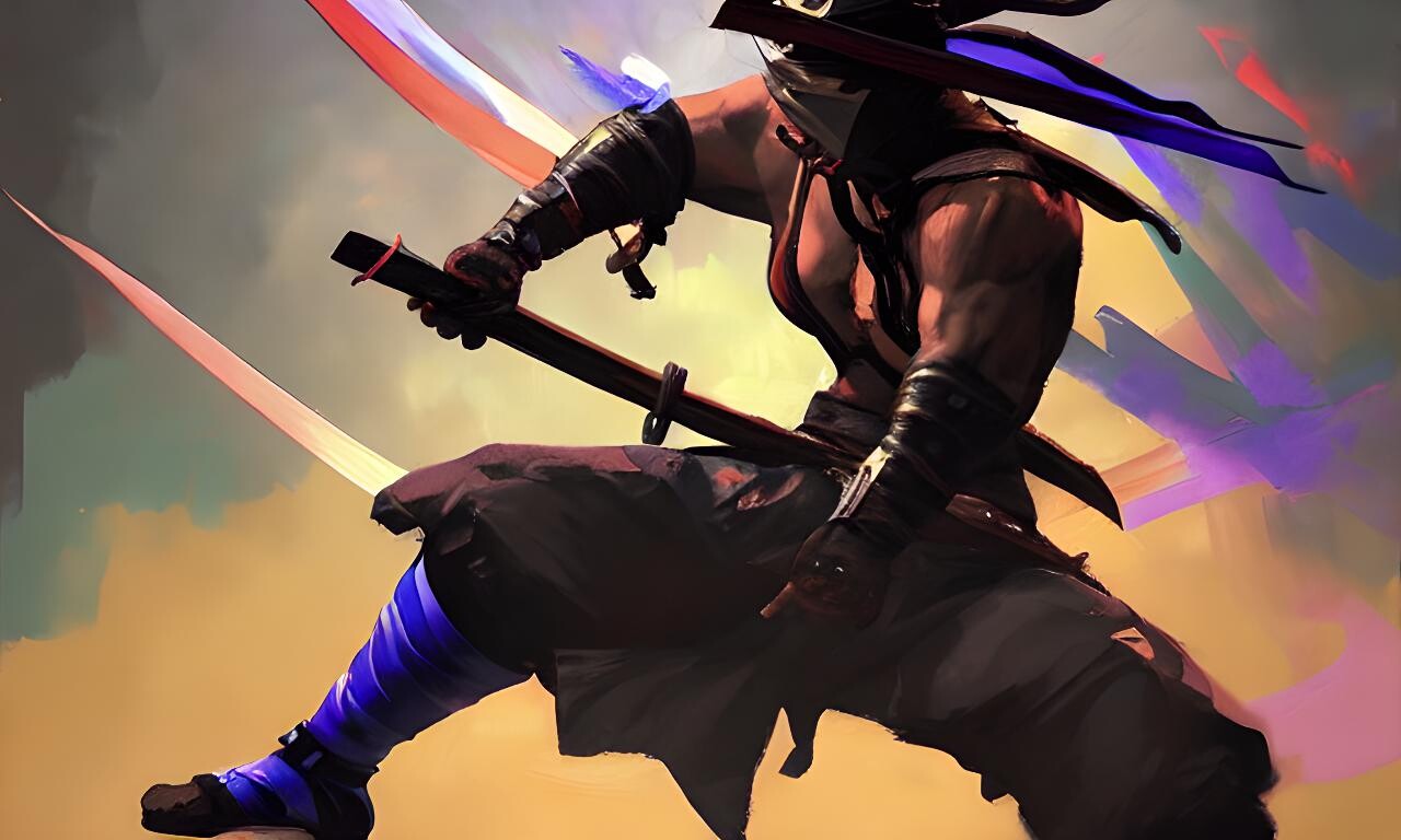 ArtStation - 11 Raiden 1600 jpg pack runwayml art | Artworks