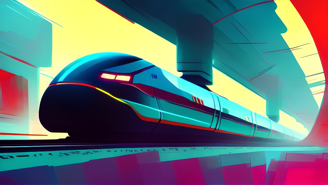 ArtStation - 21 bullet train 1000 jpg pack runwayml art | Artworks
