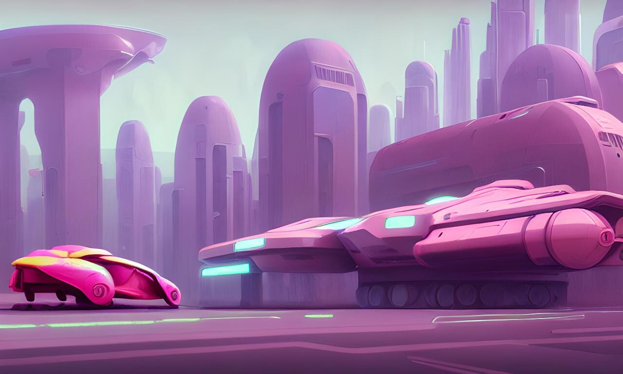 ArtStation - 24 hard surface shape 1100 jpg pack runwayml art | Artworks