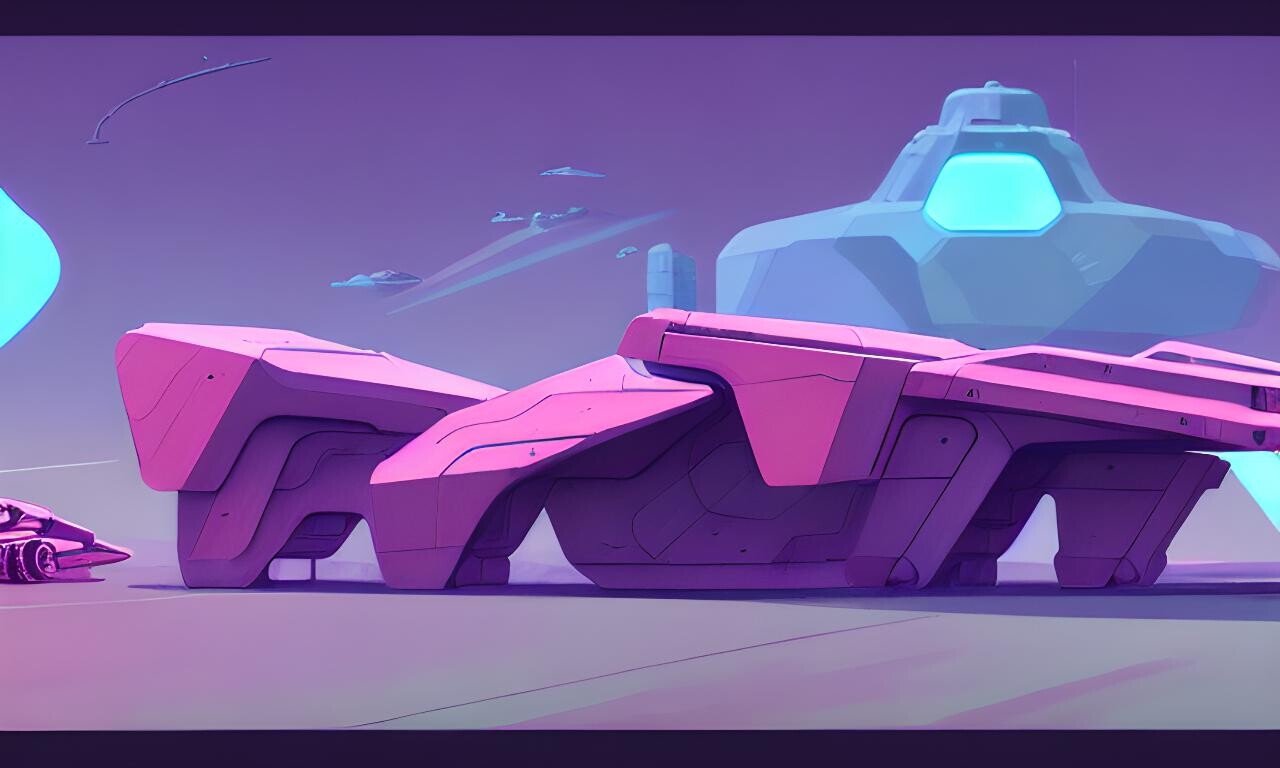 ArtStation - 24 hard surface shape 1100 jpg pack runwayml art | Artworks