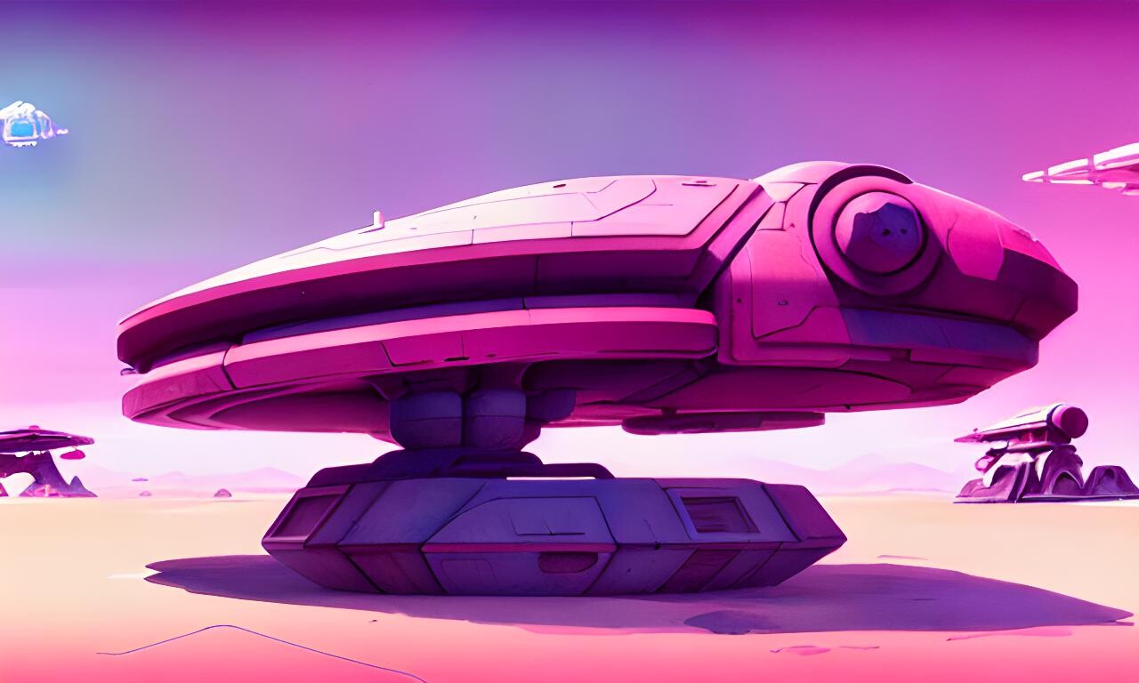 ArtStation - 24 hard surface shape 1100 jpg pack runwayml art | Artworks