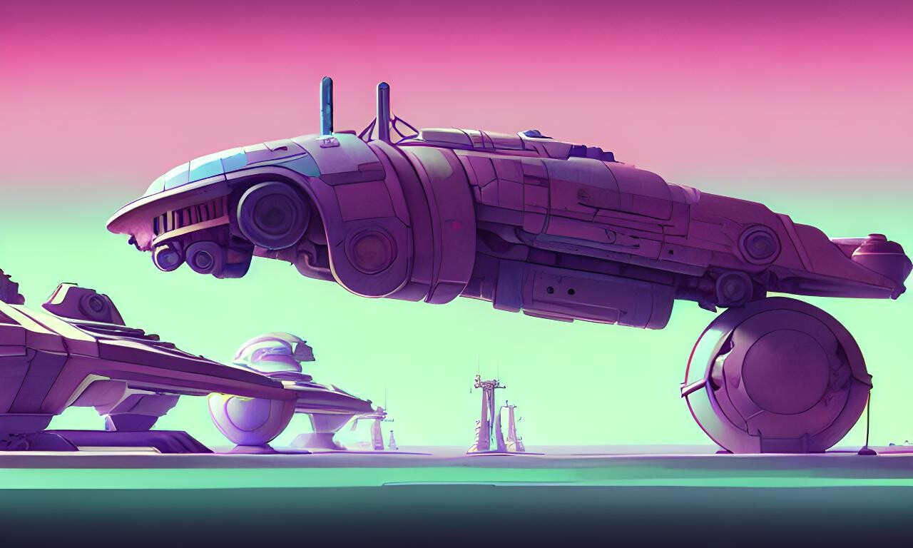 ArtStation - 24 hard surface shape 1100 jpg pack runwayml art | Artworks