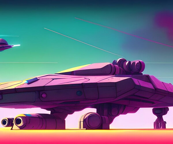 ArtStation - 24 hard surface shape 1100 jpg pack runwayml art | Artworks