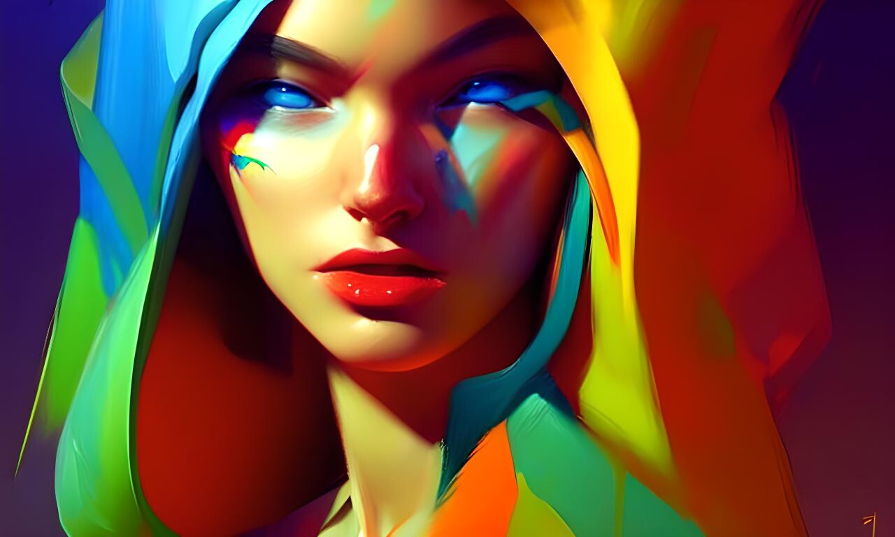 ArtStation - 25 concept art brush hard 1100 jpg pack runwayml art ...