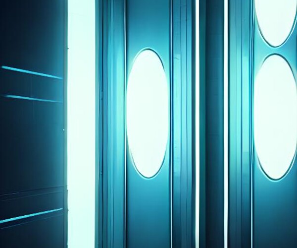 ArtStation - 28 double door texture elevator 3200 jpg pack runwayml art ...