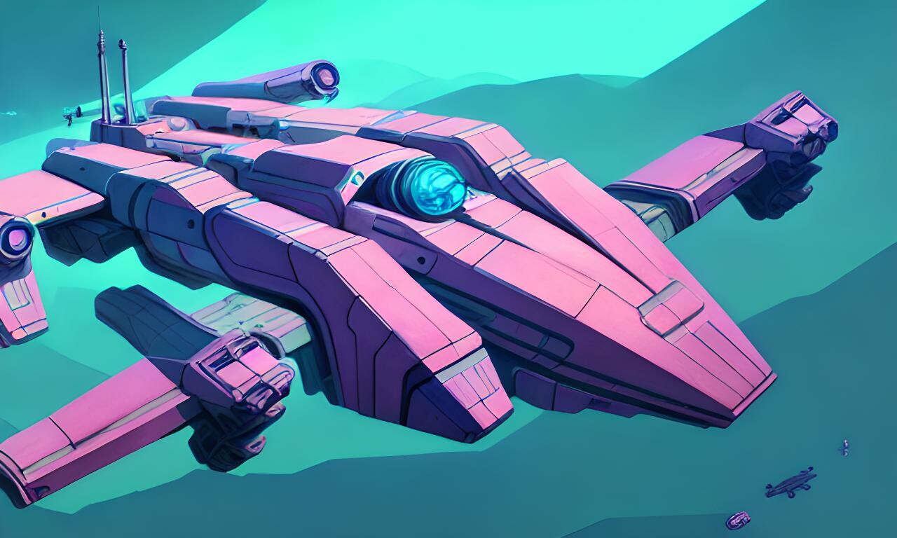 ArtStation - 24 hard surface shape 1100 jpg pack runwayml art | Artworks