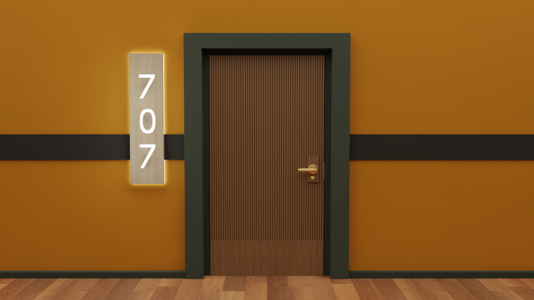 ArtStation - Door | Resources