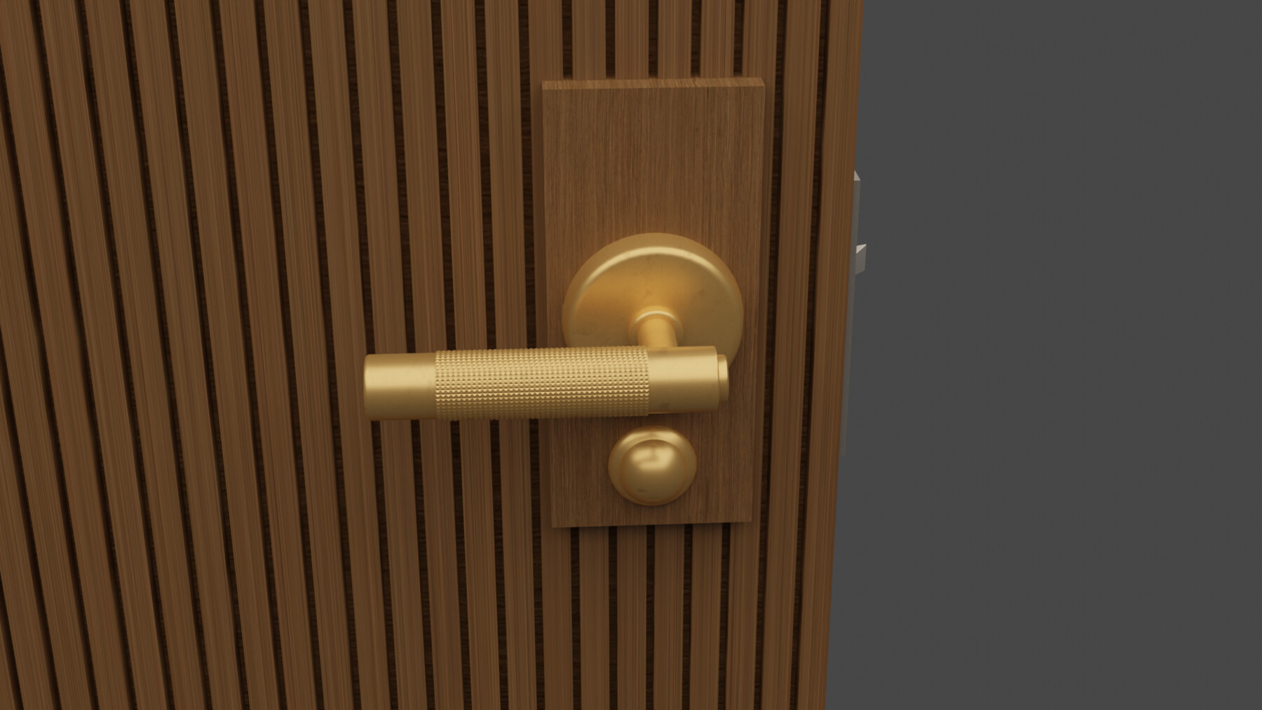 ArtStation - Door | Resources