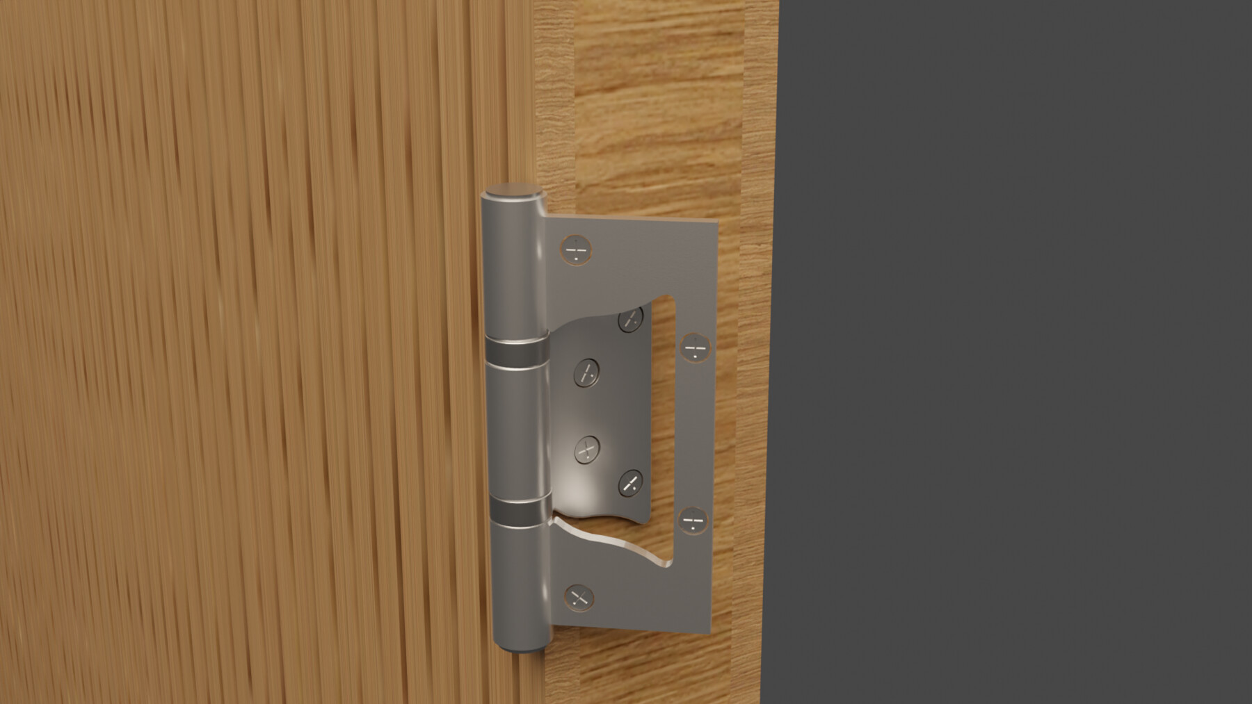 ArtStation - Door | Resources