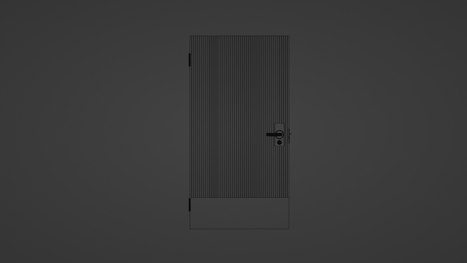 ArtStation - Door | Resources