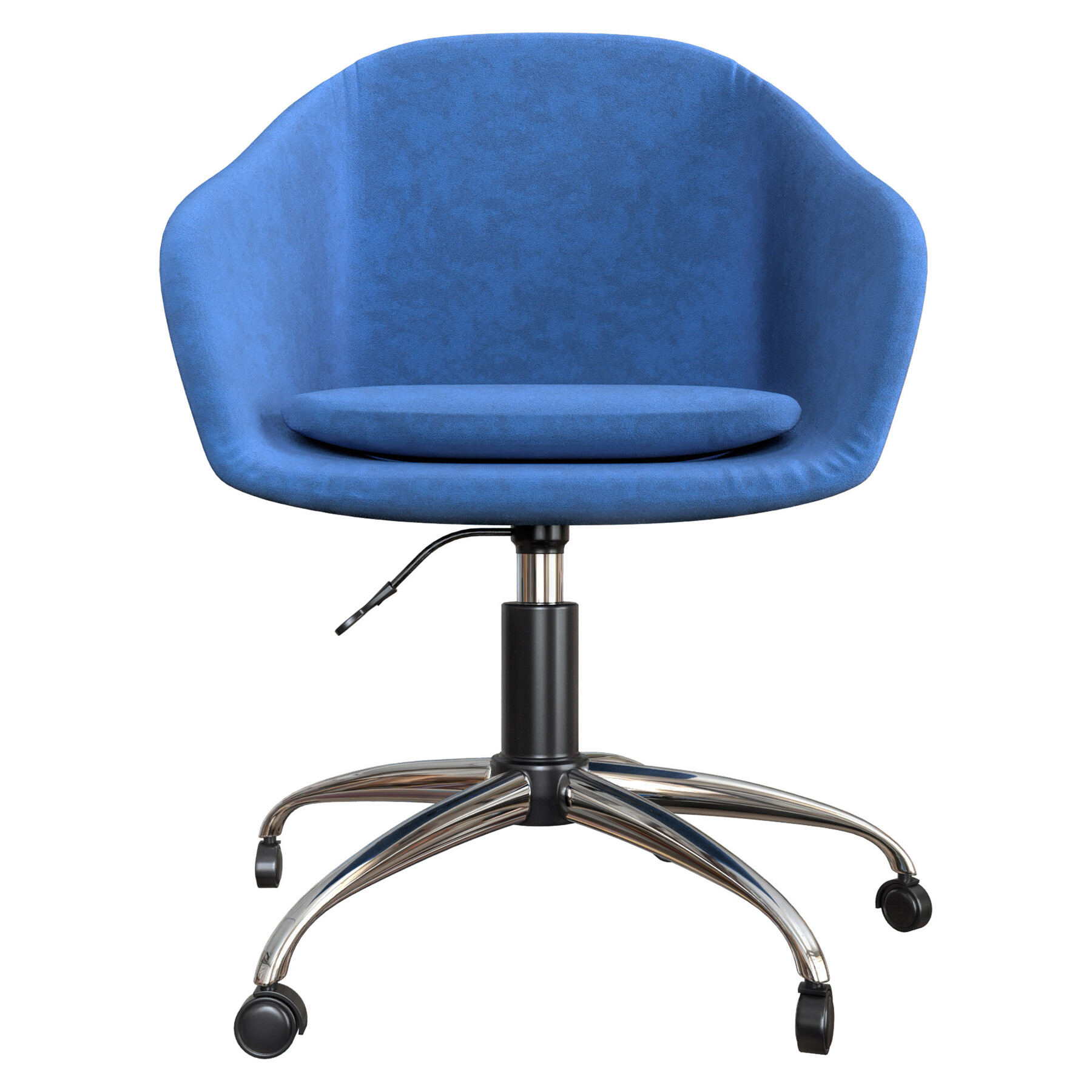 ArtStation - chair 1 blue | Resources