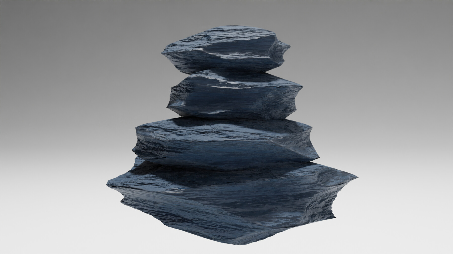 ArtStation - Rocks Pack - Asset | Game Assets