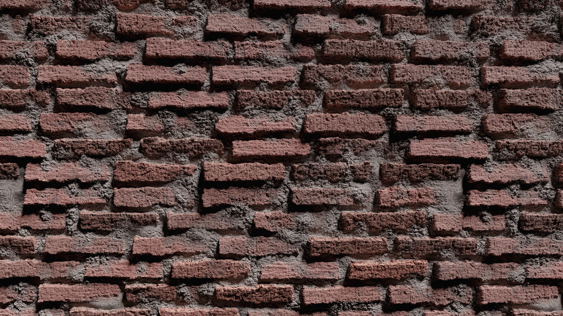 ArtStation - BRICK TILE | Resources