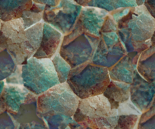 ArtStation - AI based PBR Roots Texture 2048x2048 | Resources