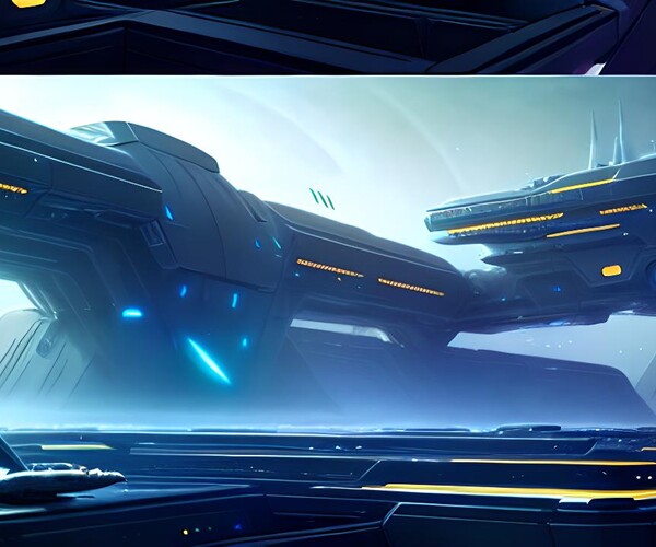 ArtStation - 49 megacorp headquarters 1900 jpg pack runwayml art | Artworks