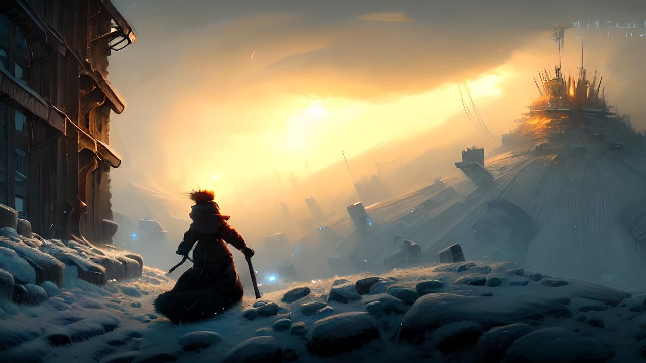 ArtStation - 56 epic portal 6000 jpg pack runwayml art | Artworks