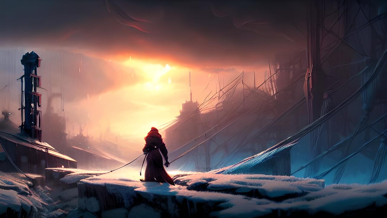 ArtStation - 56 epic portal 6000 jpg pack runwayml art | Artworks