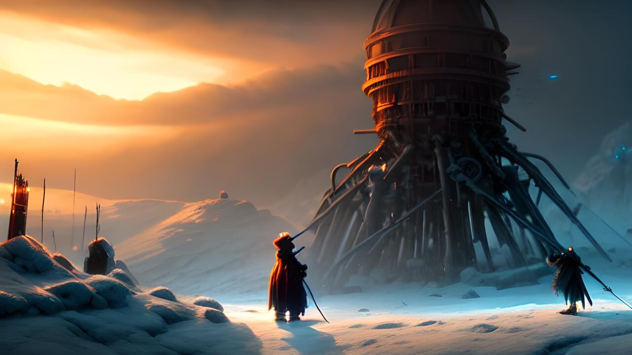 ArtStation - 56 epic portal 6000 jpg pack runwayml art | Artworks