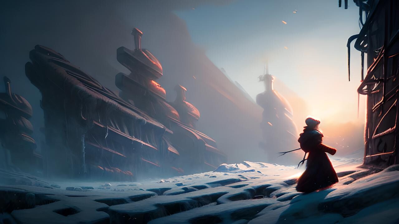 ArtStation - 56 epic portal 6000 jpg pack runwayml art | Artworks