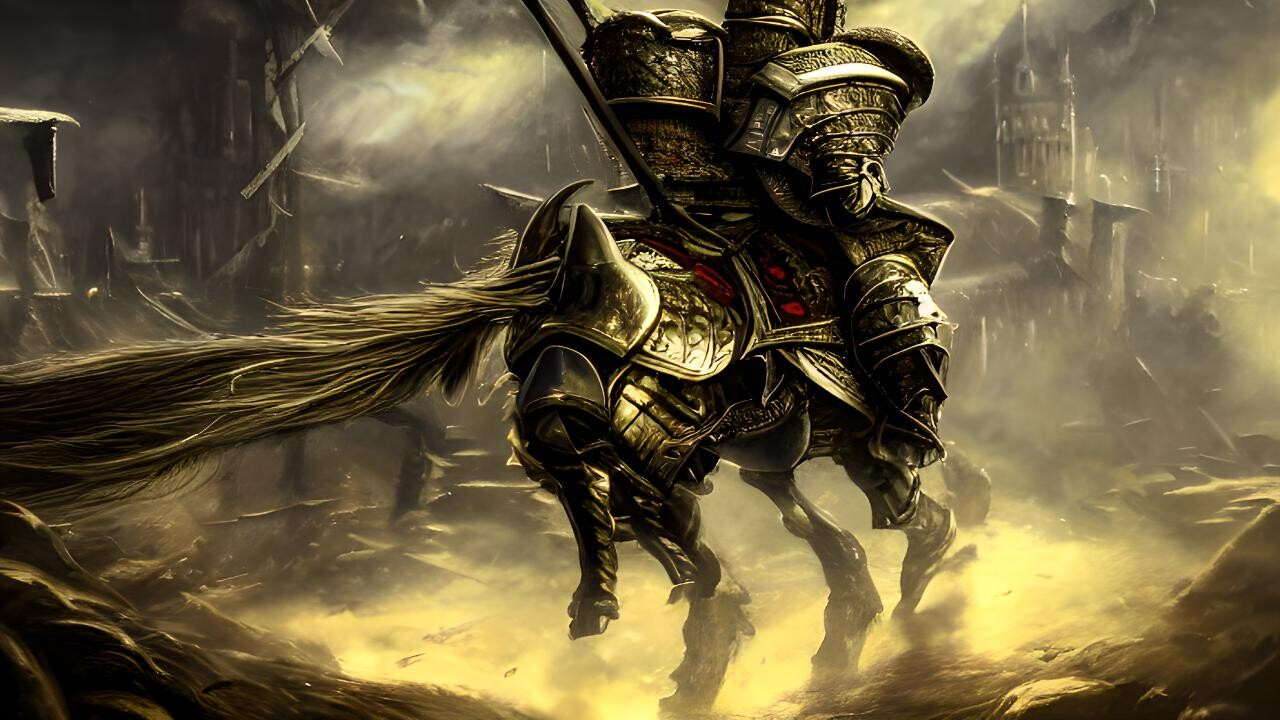 ArtStation - 66 dark soul 2300 jpg pack runwayml art | Artworks