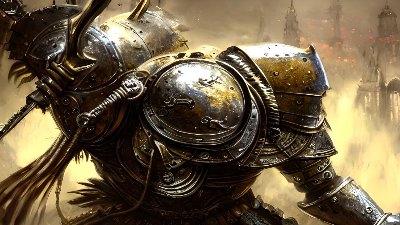 ArtStation - 66 dark soul 2300 jpg pack runwayml art | Artworks