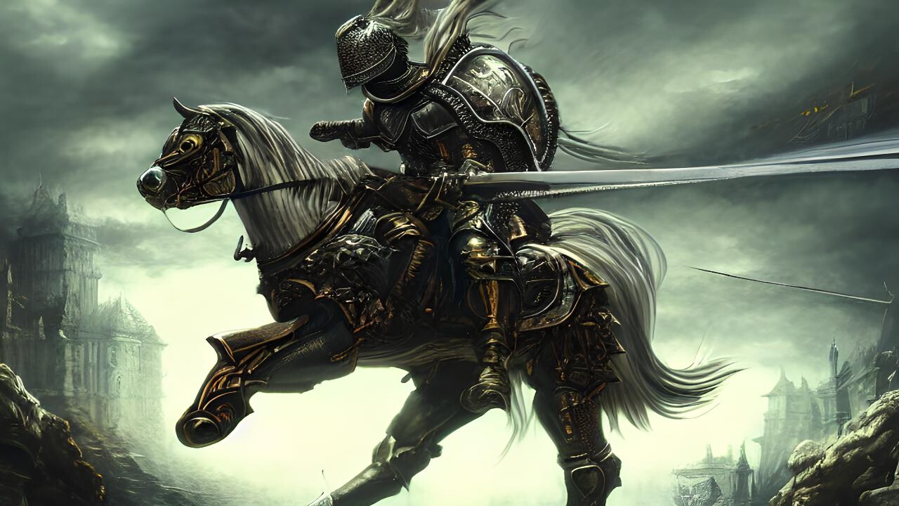 ArtStation - 66 dark soul 2300 jpg pack runwayml art | Artworks