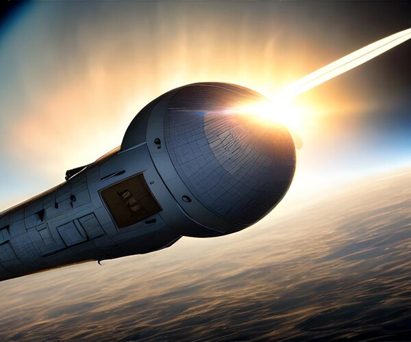 ArtStation - 70 spacecraft 2500 jpg pack runwayml art | Artworks