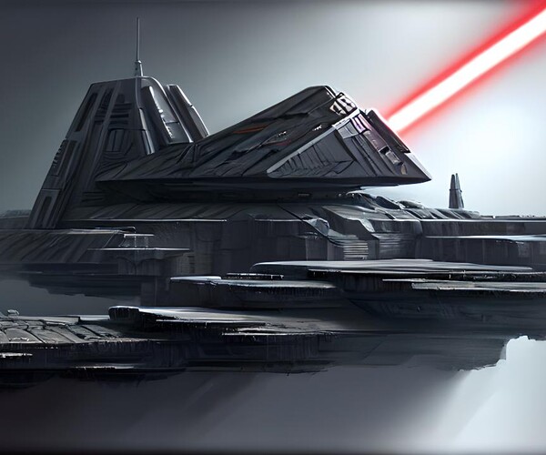 ArtStation - 80 base star wars 5100 jpg pack runwayml art | Artworks
