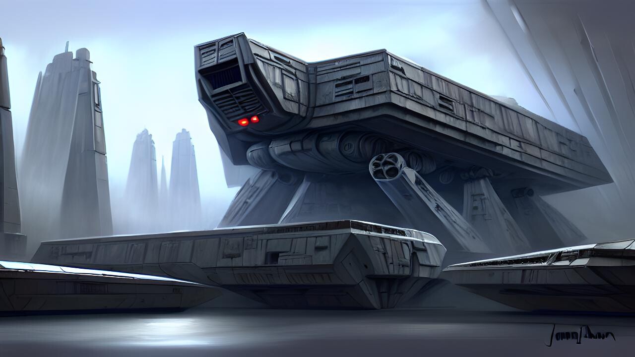 ArtStation - 80 base star wars 5100 jpg pack runwayml art | Artworks
