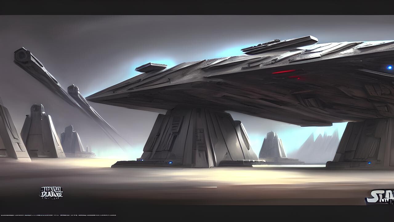 ArtStation - 80 base star wars 5100 jpg pack runwayml art | Artworks