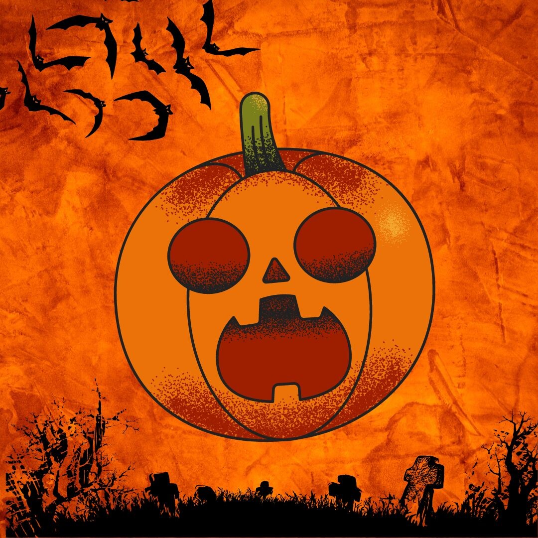 ArtStation - Halloween picture profiles | Artworks