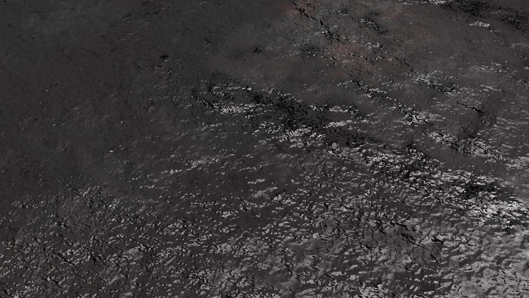 ArtStation - Iron PBR Texture | Game Assets