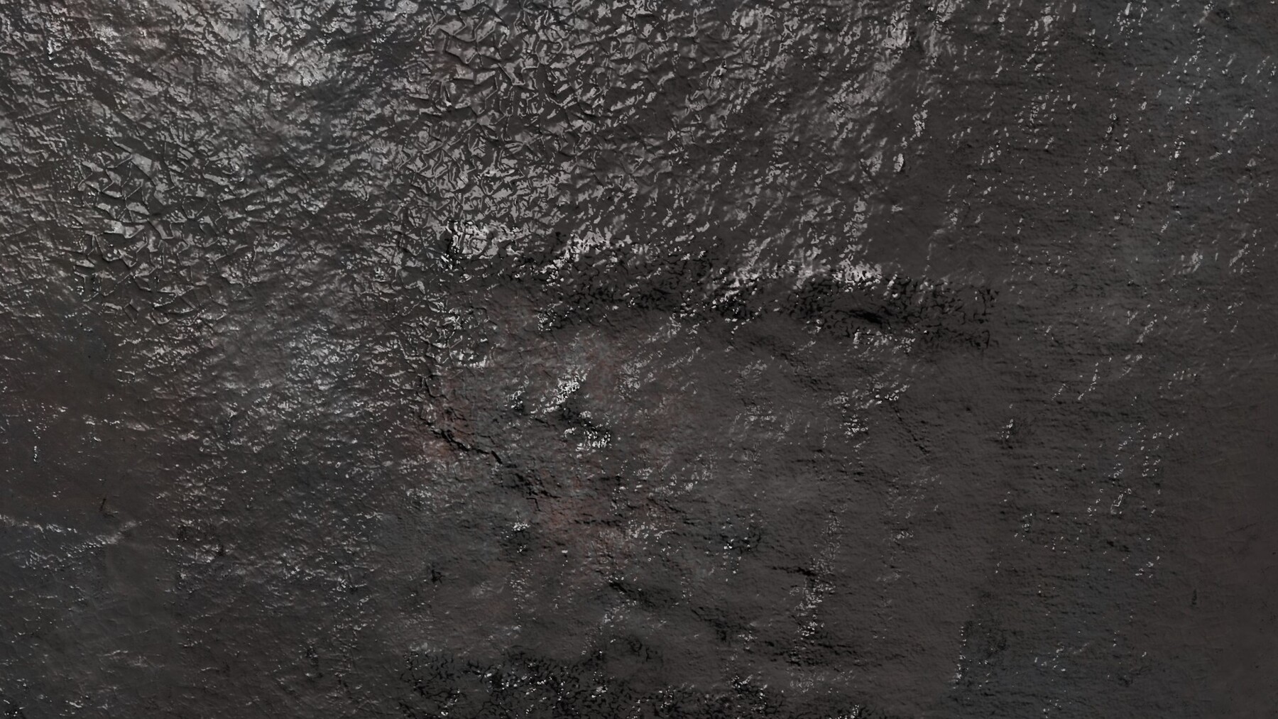 ArtStation - Iron PBR Texture | Game Assets