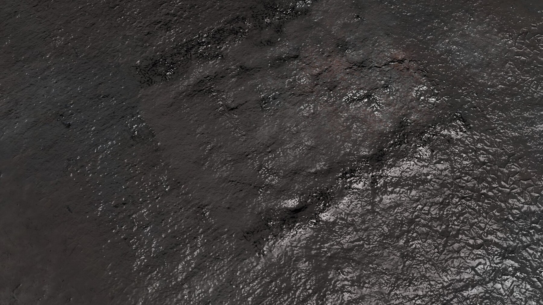 ArtStation - Iron PBR Texture | Game Assets