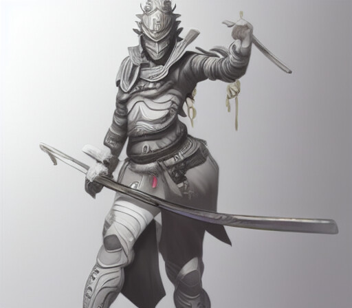 ArtStation - sword princess, game art. | Artworks