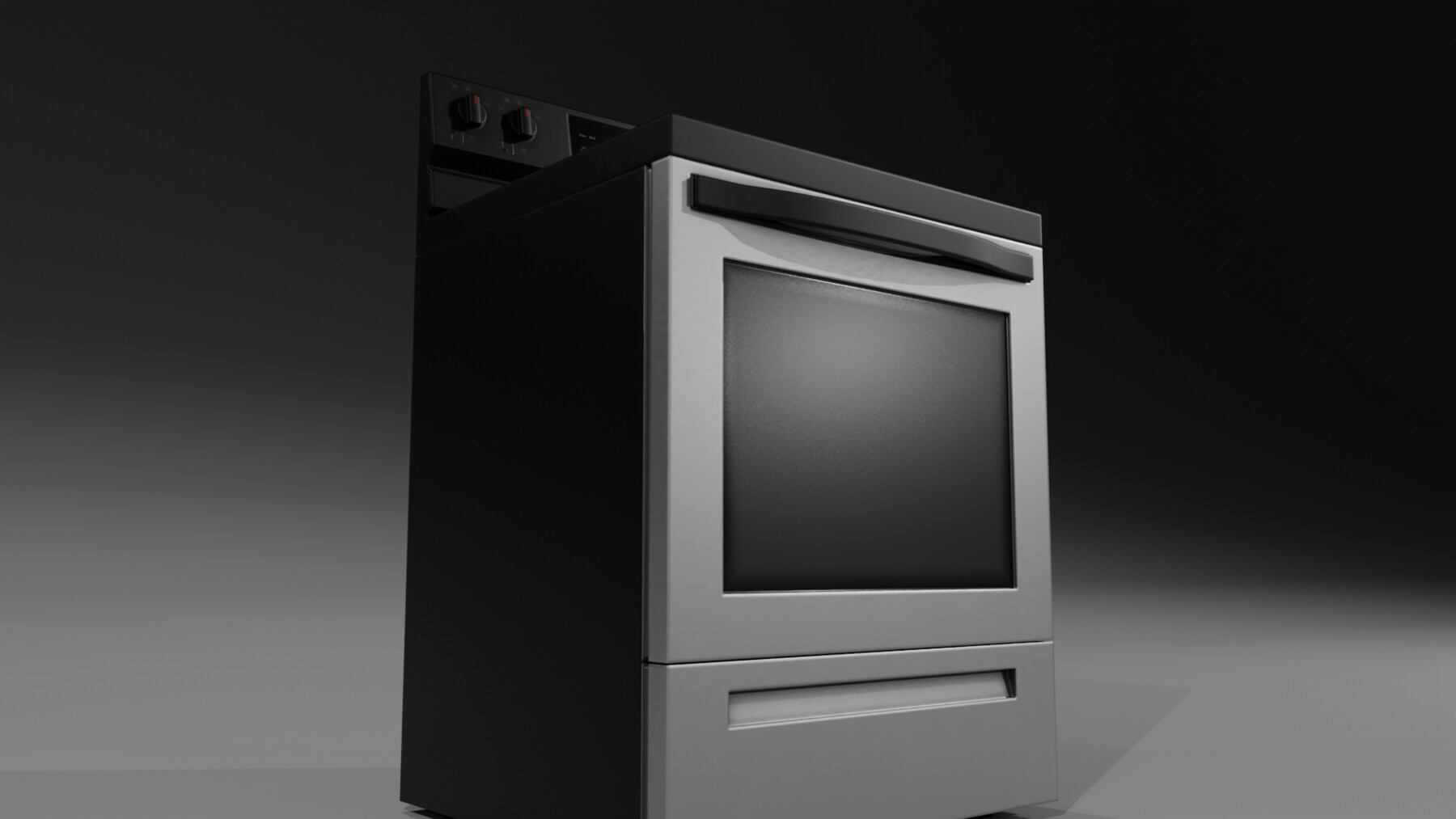 ArtStation - Stove | Game Assets