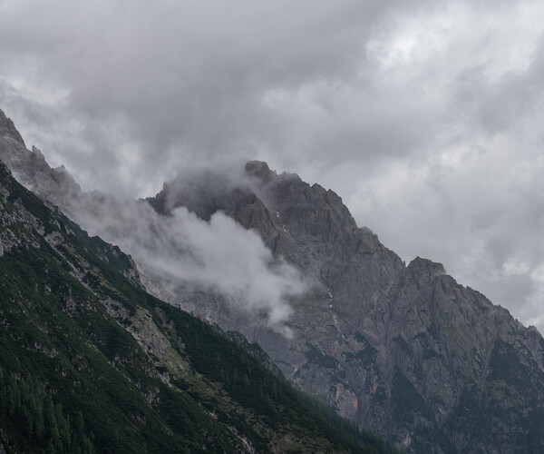 ArtStation - Fiscalina Valley - Reference Pack | Resources