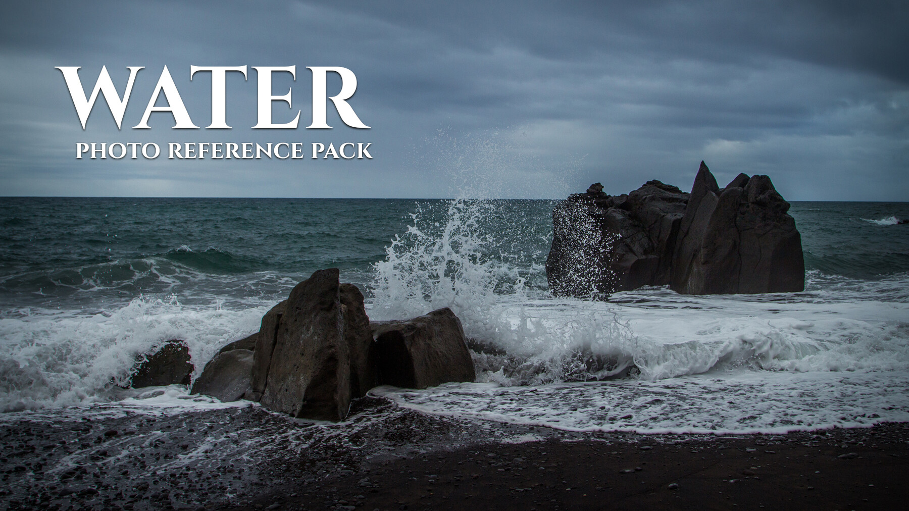 ArtStation - Water - Reference Photo Pack For Artists 437 JPEGs noAI ...