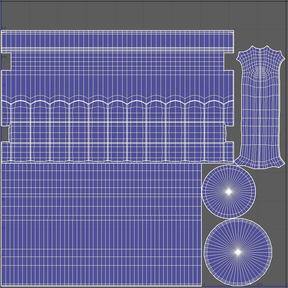ArtStation - Beer Mug Collection | Game Assets