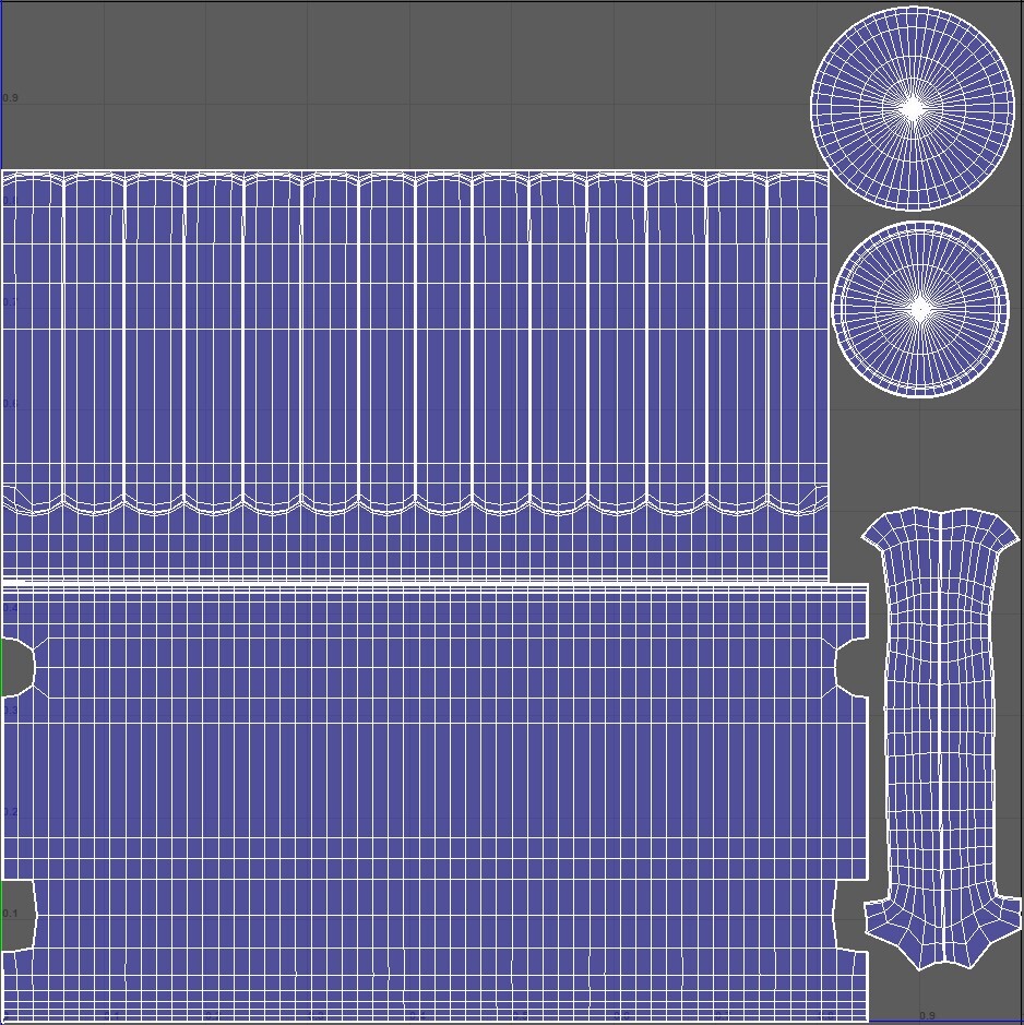 ArtStation - Beer Mug Collection | Game Assets