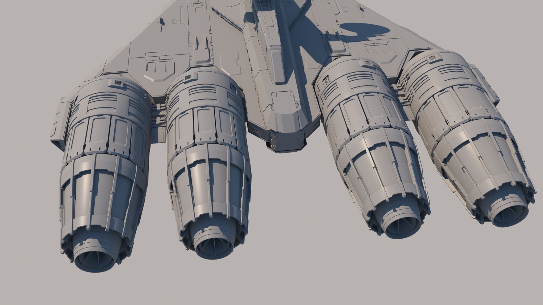 ArtStation - Fan ship design. | Resources