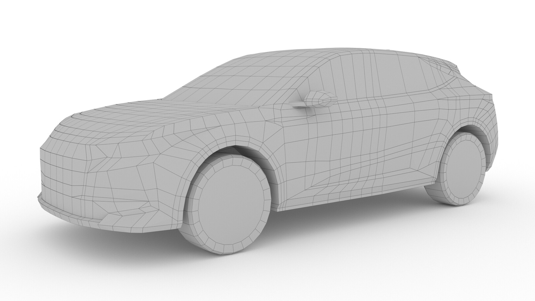 ArtStation - DS4 2022 | Game Assets