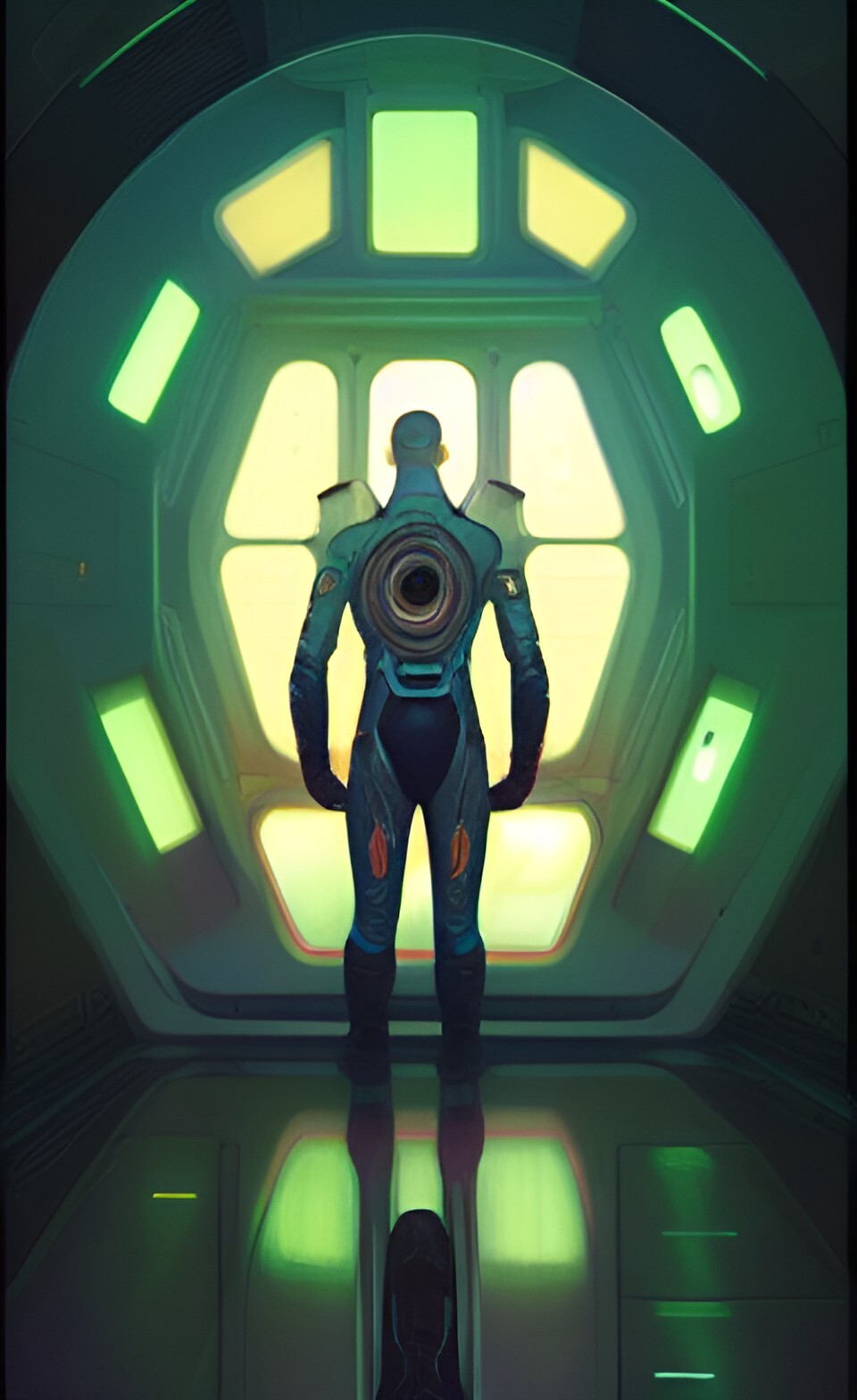 ArtStation - 711 wonderpunk-1100-jpg pack wombo art | Artworks