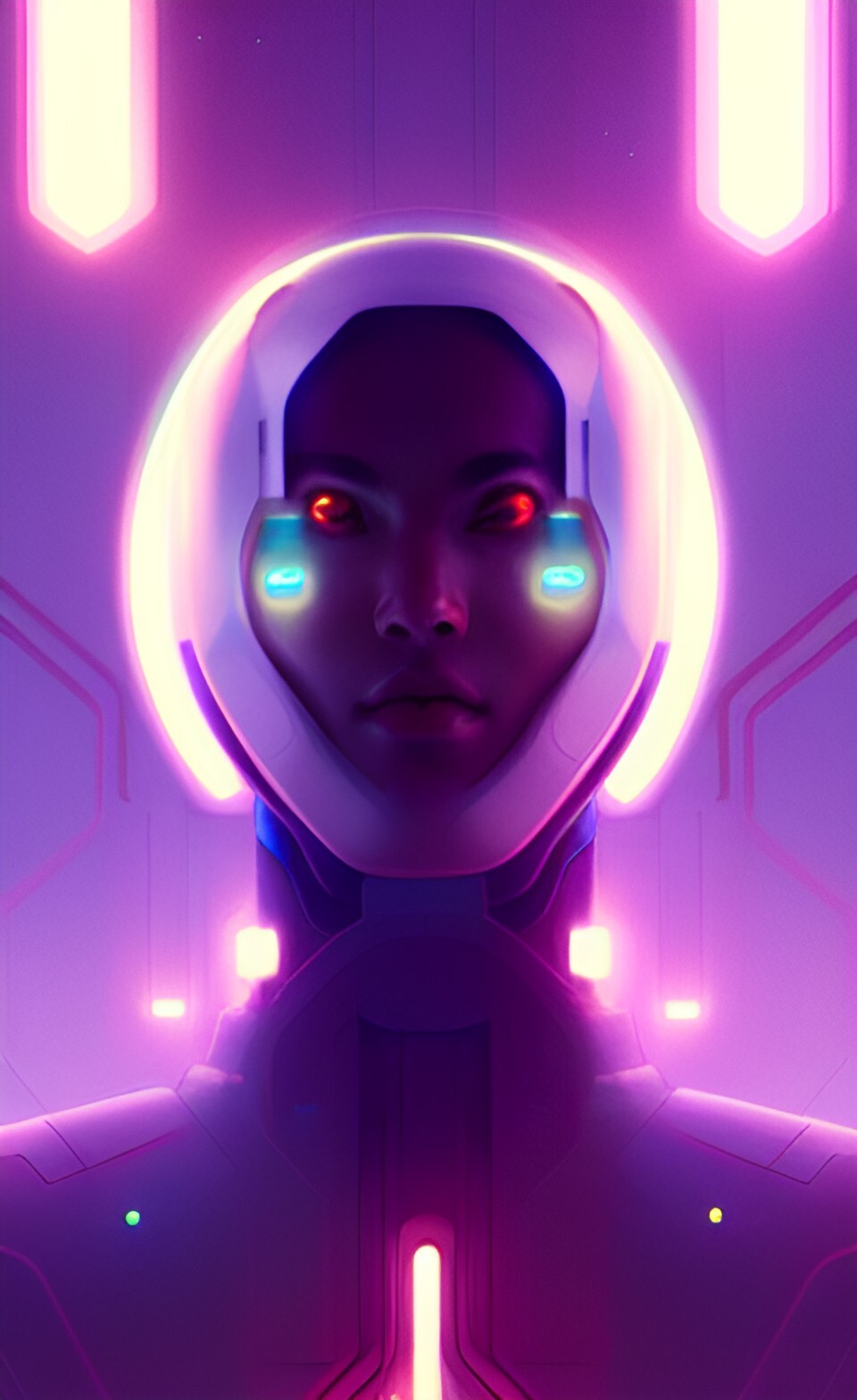 ArtStation - 711 wonderpunk-1100-jpg pack wombo art | Artworks