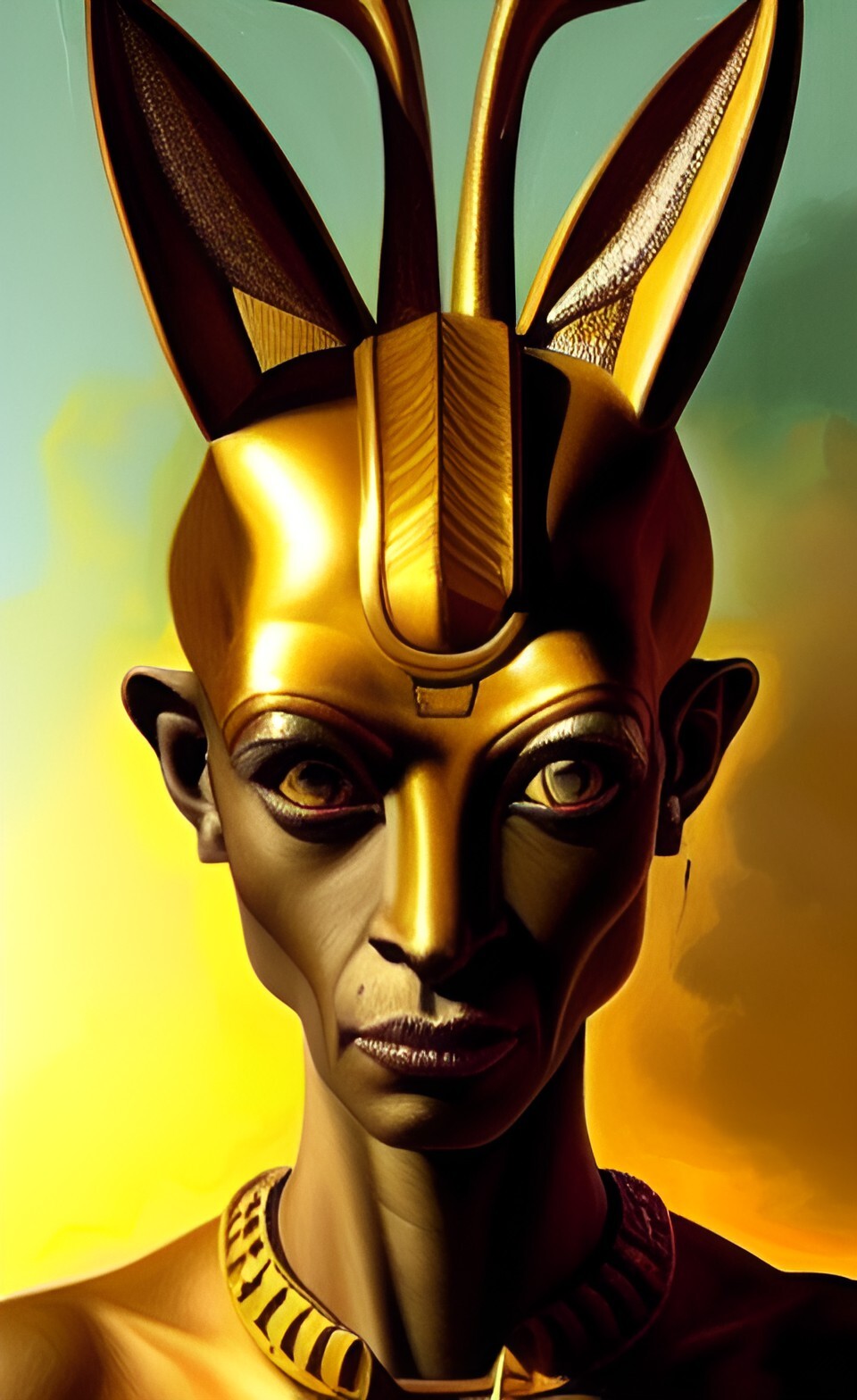 ArtStation - 716 anubis stargate seth guard 800 jpg pack wombo art ...