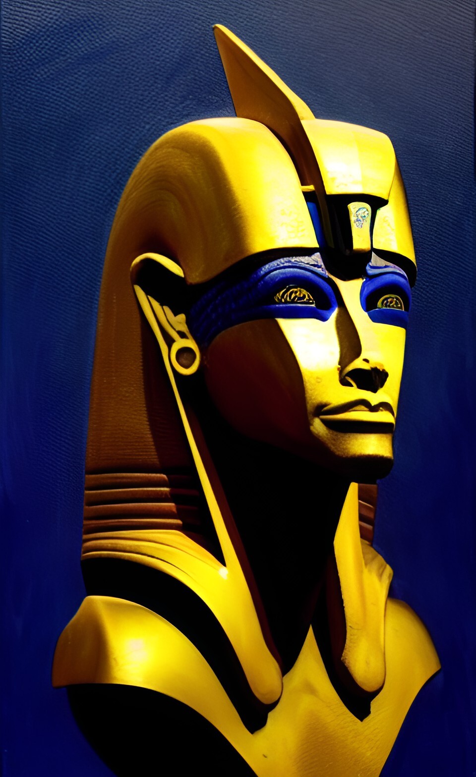 ArtStation - 716 anubis stargate seth guard 800 jpg pack wombo art ...