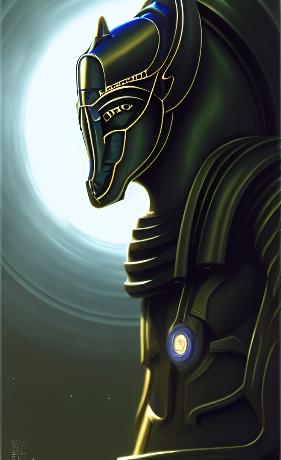 ArtStation - 716 anubis stargate seth guard 800 jpg pack wombo art ...