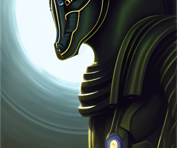 ArtStation - 716 anubis stargate seth guard 800 jpg pack wombo art ...